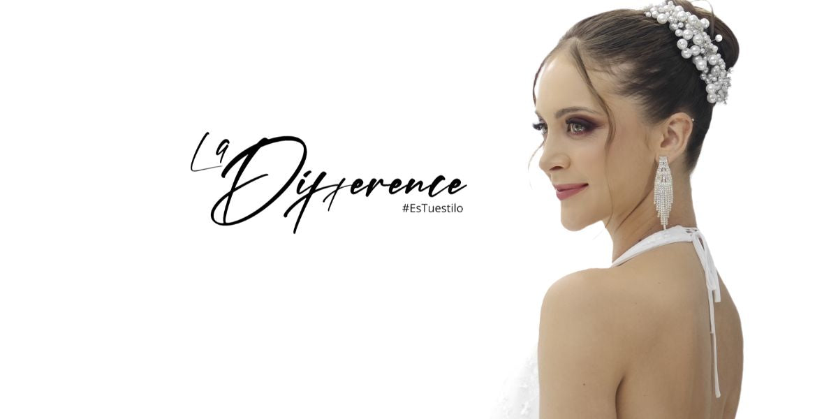 LA DIFFERENCE – La Difference